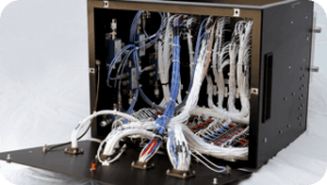 603 Manufacturing - CALL 603.578.9876 - Cable Assemblies Experts